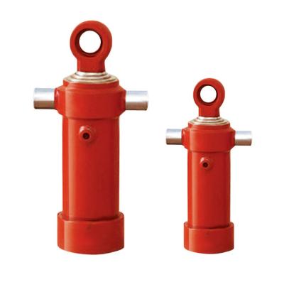 China Telescopic hydraulic Cylinder,stage hyd cylinder for sale