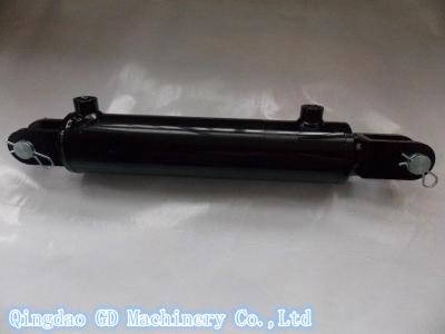 China Manufacture Cheap Welded Hydraulic Cylinder for sale
