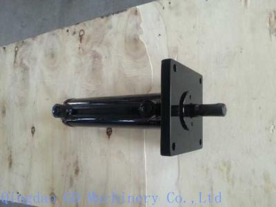China Double acting hydraulic cylinder for construction machinery for sale