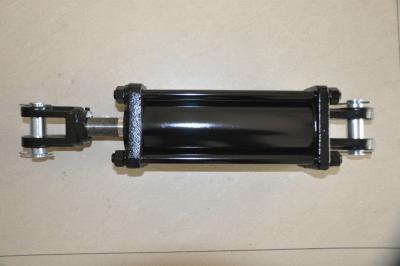China Tie Rod Hydraulic Cylinder TR2008 ASAE 2'' bore 8'' stroke for sale