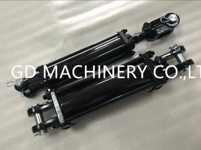 China Standard Tie rod hydraulic cylinder TR3008-ASAE Bore3”Stroke 8” for sale