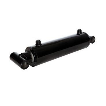 China 2.5”*20” small hydraulic cylinders for combine harvesters, made in china for sale