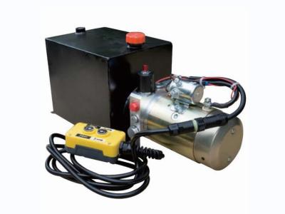 China Hydraulic Power for Australia Tipping Trailers for sale