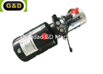 China China Manufacturer DC 12V Hydraulic Power Unit Mini Power Pack for sale