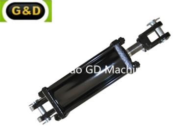 China 3000PSI Double acting Tie Rod Hydraulic Cylinder for sale