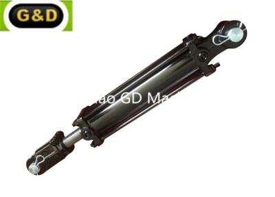China Tie Rod Hydraulic Cylinder TR2006 2'' bore 6'' stroke for sale