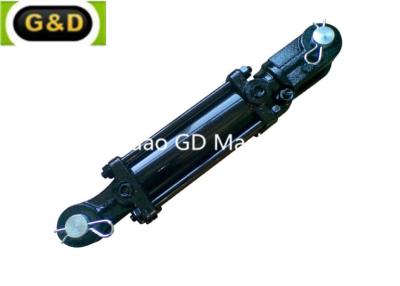 China High Quality Tie Rod Hydraulic Cylinder TR2020  2'' Bore 20'' Stroke for sale