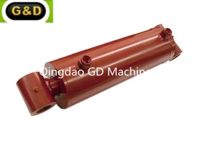 China Good Quality Piston Rod Bushing Welded Hydraulic Cylinder EU1250 for sale