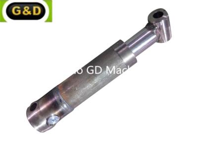 China linear acting weld fused type hydraulic cylinder for sale