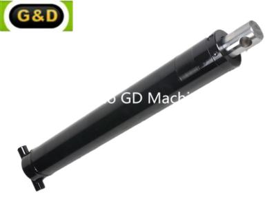China High Quality Customized Long Stroke Hydraulic Cylinder for 2 Post Car Lift for sale