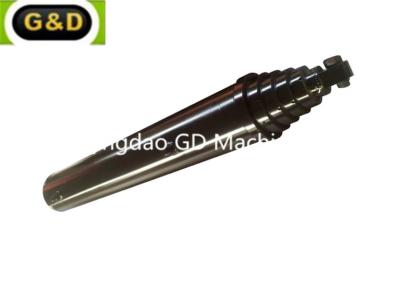 China Good Price Heavy Duty Telescopic Long Stroke Multi Stage Hydraulic Cylinder for sale