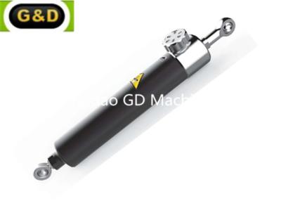 China Penta Push Pull Fitness Hydraulic Cylinder ST56-450S For Hospital Bed for sale