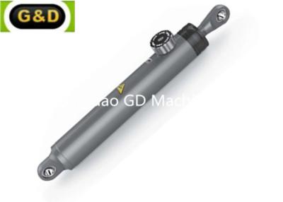 China Exercise Adjustable Hydraulic Cylinder Used for Gym Fitness Equipment for sale