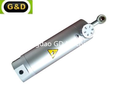 China Mini Adjustable Exercise Equipment Hydraulic Cylinder for Sale for sale
