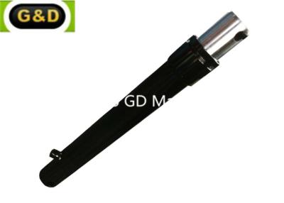 China Meyer Replacement 1.5'' Rod 6'' Stroke Snow Plow Hydraulic Cylinder for sale