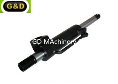 China Double end rod Hydraulic cylinder for forklift (Hydraulic steering cylinder) for sale