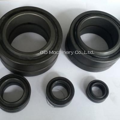 China Spherical Plain Bearing With Seals GEZ50ES-2RS for sale