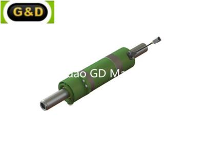 China Double Acting Steering Hydraulic Cylinder for Woodworking Machinery for sale