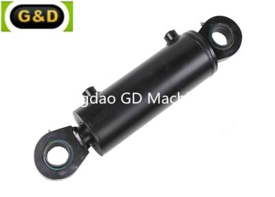 China 3000PSI double acting Welded Swivel Mount Hydraulic Cylinder for sale
