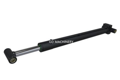 China Integrated Valve Hydraulic Cylinders--Integral Valve Solutions used for aerial work platform for sale