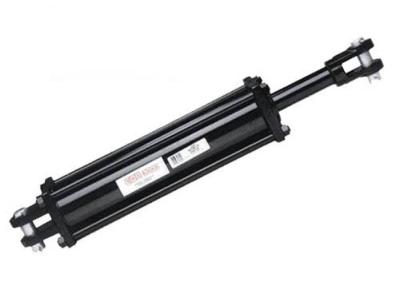 China Standard Tie rod hydraulic cylinder TR4008 Bore4”Stroke 8” for sale