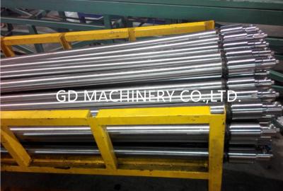 China Replacement 2post 4 Post Lift Hydraulic Cylinder for sale
