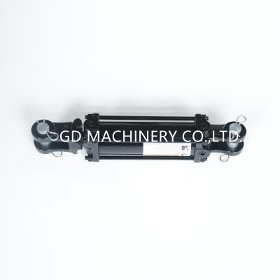 China Standard Tie rod hydraulic cylinder TR3016 Bore3”Stroke 16” for sale