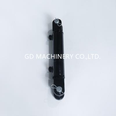China Standard 3000PSI Bore 1.5