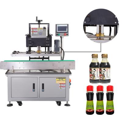 China Automatic Universal Capping Machine for sale