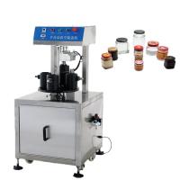 China 1.5KW Semi Automatic Capping Machine for sale