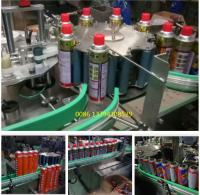 China High Precise Sticker Labelling Machine / Automatic Bottle Labeler for sale