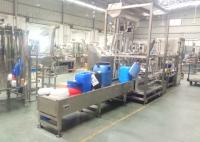 China High Efficiency Paint Filling Equipment Barrel Weighing Filling Machines for sale