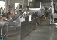 China Stable Performance Liquid Syrup Filling Machine Pharmaceutical Long Service Life for sale