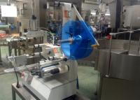 China Four Surface Sticker Labelling Machine With Printer Simple Operation for sale