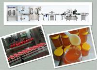 China Enengy Saving Honey Production Line  No Pollution Easy To Operate for sale