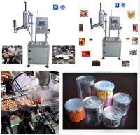 China 8 Automatic Liquid Nitrogen Injection Machine for sale