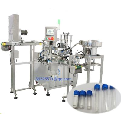 China 304SS 316SS Stainless steel Bottle Filling Line for sale