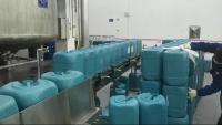 China Automatic Beans Grains 70bags/Min Sugar Sachet Packing Machine for sale