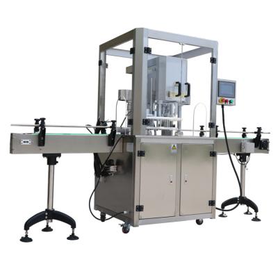 China 45pcs/min Can Sealing Machine For Food Drink Packing for sale