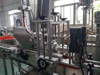 China 500ml 6 Head Coconut Oil Bottle Filling Line For Sauces for sale