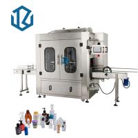 China Customize Shampoo Shower Gel Paste Filling Machine Bubble Soap Filler for sale