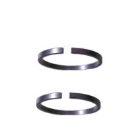 China STD Piston Rings for Customizable GT17 GT42 HX40 HX50 OEM for sale