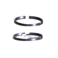 China STD Piston Rings for Customizable GT17 GT42 HX40 HX50 OEM for sale