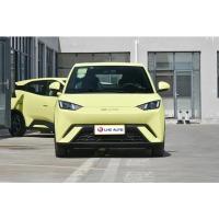 China 405KM Long Range Energy Car EV BYD Seagull 2024 Flying Edition Battery Capacity 30.08kWh for sale