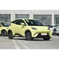 China 405KM Long Range Energy Car EV BYD Seagull 2024 Flying Edition Battery Capacity 30.08kWh for sale