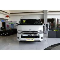 China Sienna Wheelbase 3000-3500mm Gasoline Powered 13 Seater Mini Bus for Group Travel for sale