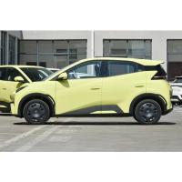 China 405KM Long Range Energy Car EV BYD Seagull 2024 Flying Edition Battery Capacity 30.08kWh for sale