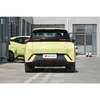 China 405KM Long Range Energy Car EV BYD Seagull 2024 Flying Edition Battery Capacity 30.08kWh for sale