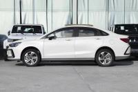 China Upgrade Your Taxi Fleet with Long Range Electric Vehicles ECC Certified in 4650*1820*1510 for sale