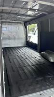 China Ningde Times Geely Energy Commercial Vehicle 4980*1980*1850 Dimensions and 300km Range for sale